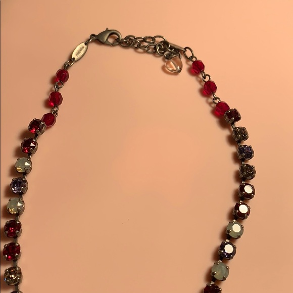 Sabika | Jewelry | Sabika Necklace | Poshmark